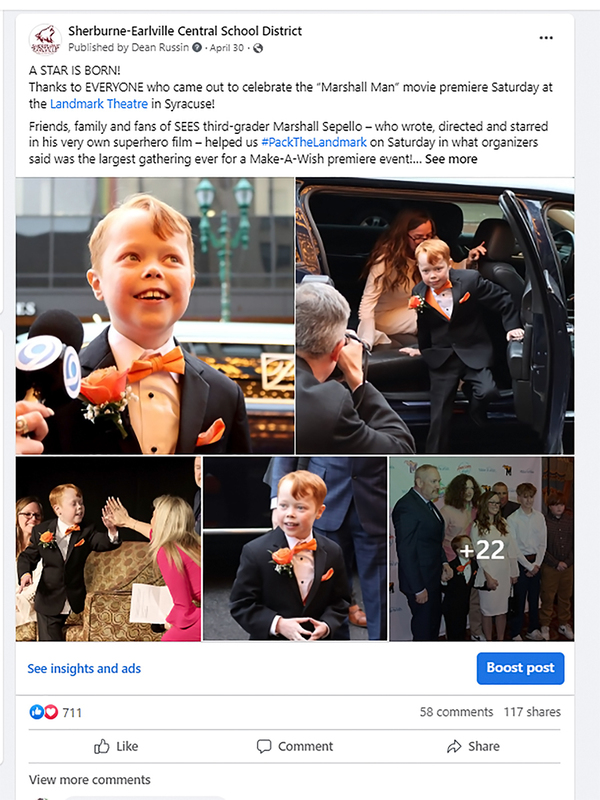 DCMO BOCES Staff Win Awards for their Communications Work | Delaware ...