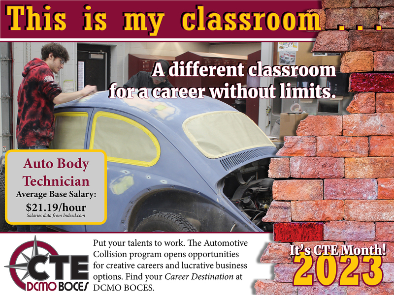 DCMO BOCES Staff Win Awards for their Communications Work | Delaware ...